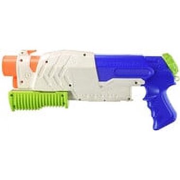Super Soaker Barracuda Water Blaster, for Ages 6 and Up - Walmart.com