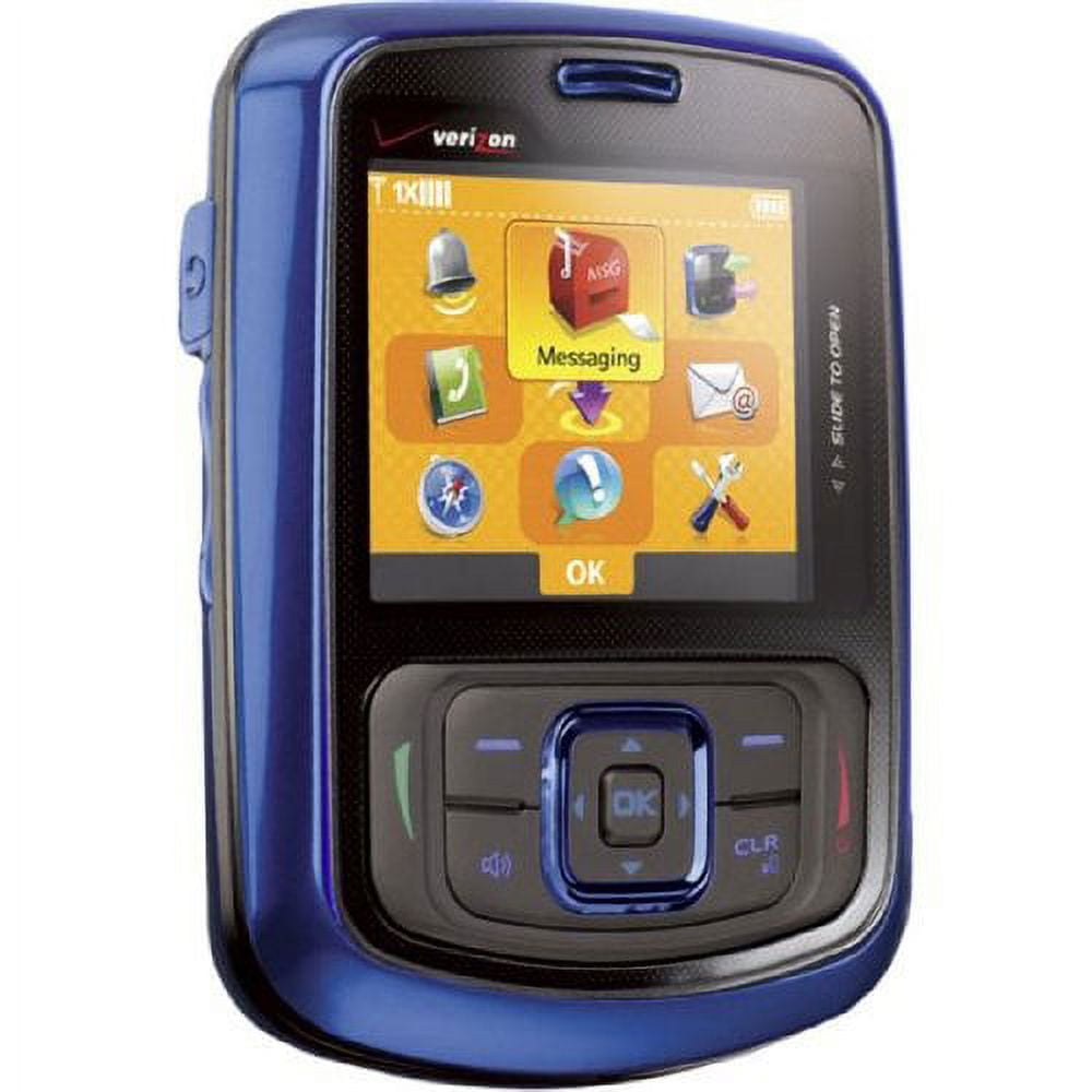 Smallest Cell Phone Verizon