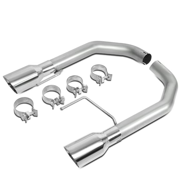 Ford Taurus Exhaust System Kit