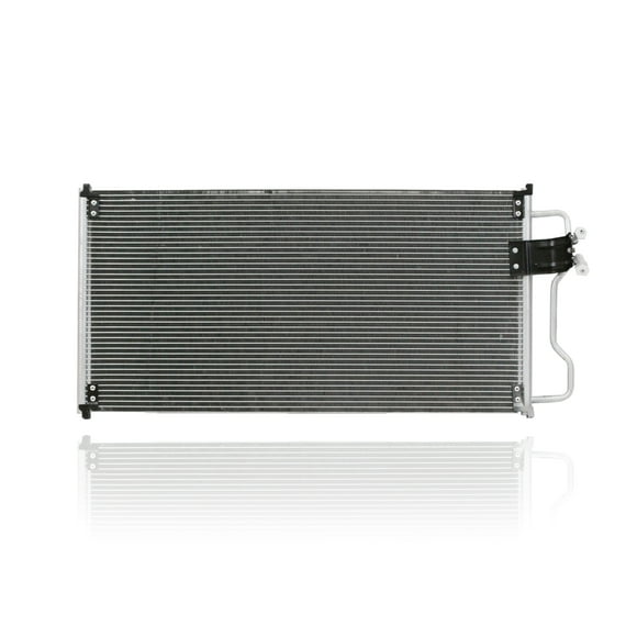 Ford F-150 Heritage Ac Condenser