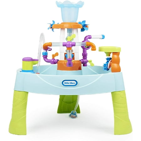 Little Tikes Flowin' Fun Water Table - Walmart.ca