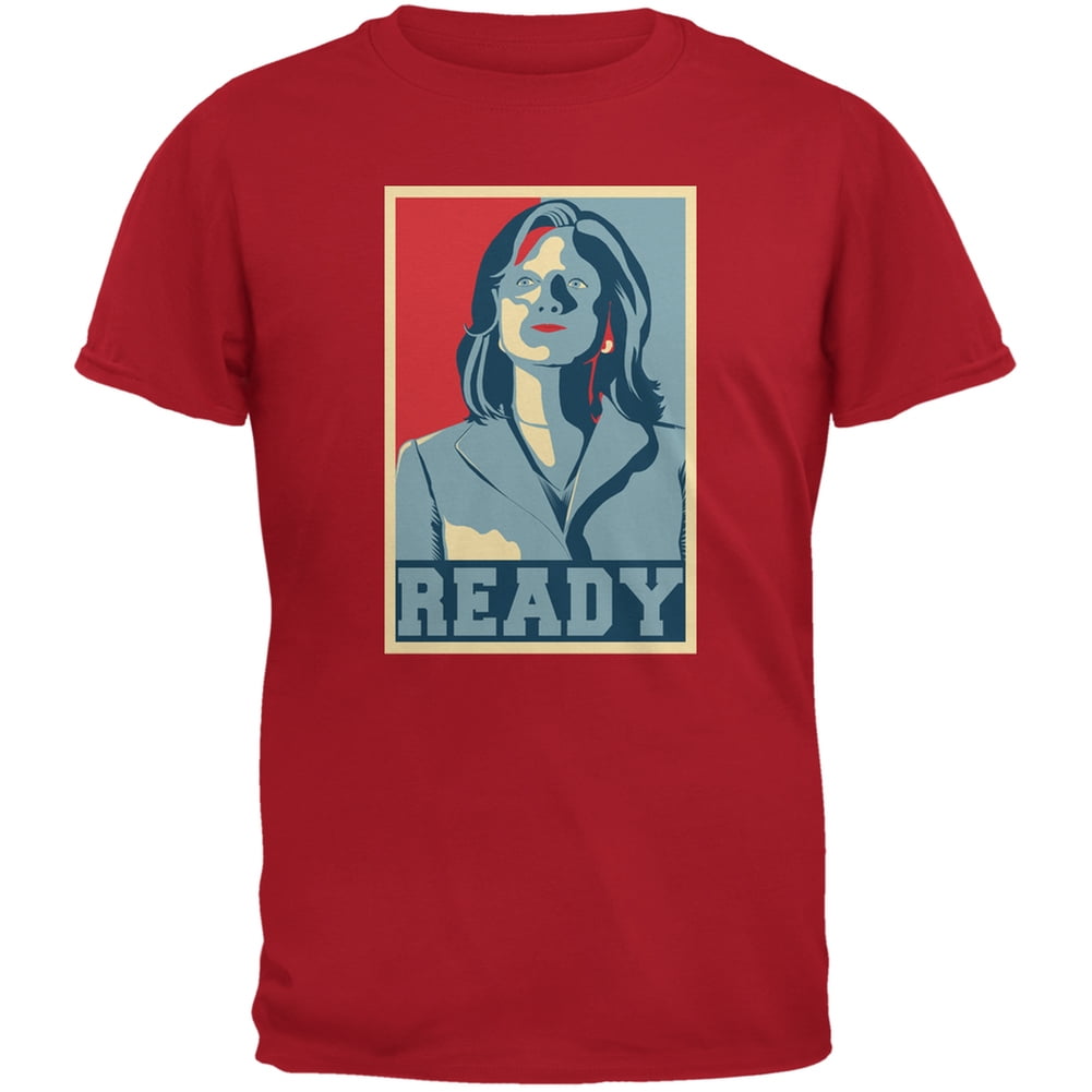 Hillary Clinton T Shirts