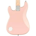 Squier Mini Stratocaster Electric Guitar (Shell Pink) - Walmart.com