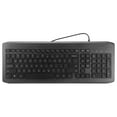 Onn. Full-sized 104 Key Wired USB Keyboard - Walmart.ca
