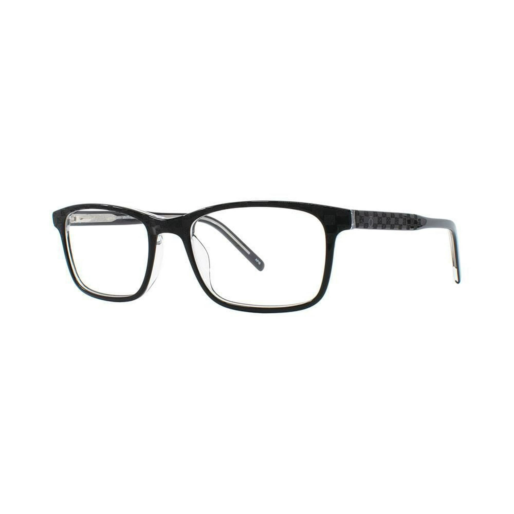 Click here for Flat Earth Fe269 Black Eyeglass Frame 49 prices