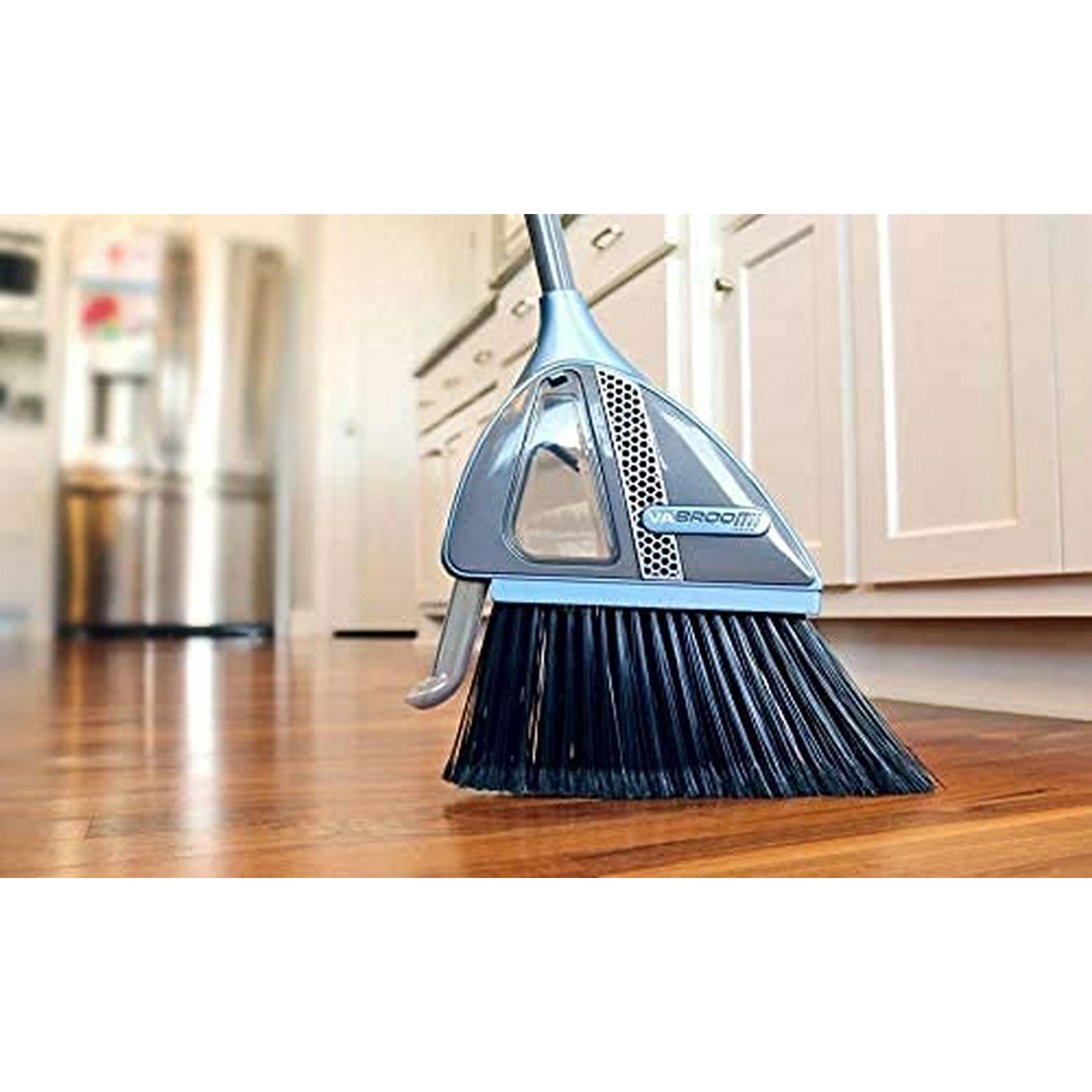 Click here for Vabroom 2-In-1 Sweeper With Built-In Vacuum prices