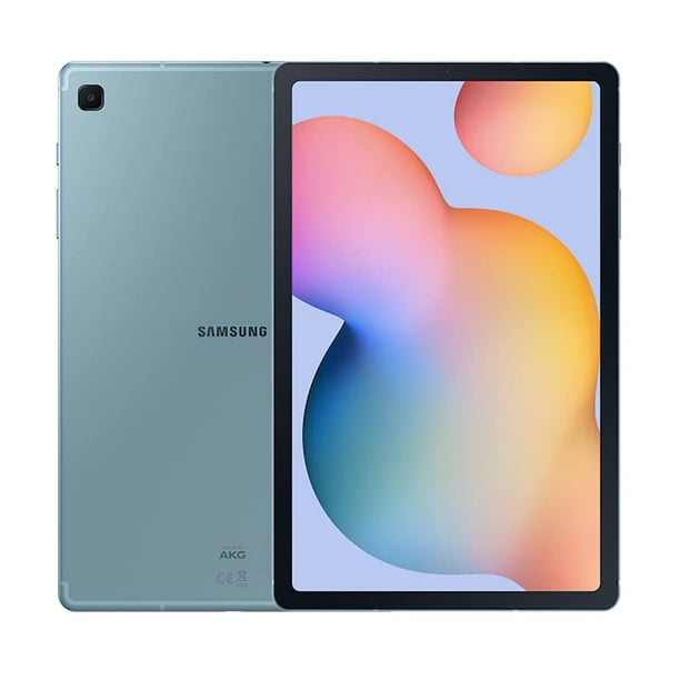 Tablette Android SAMSUNG Galaxy Tab S6 Lite 10,4" 64 Go avec batterie ...