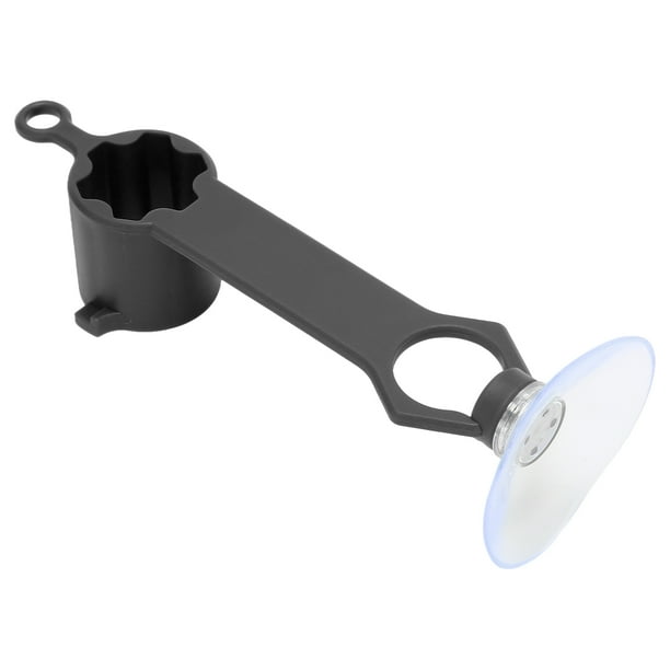 Llave Para Licuadora Fácil Instalación Protección De Seguridad Duradera Llave Para Licuadora ABS ...