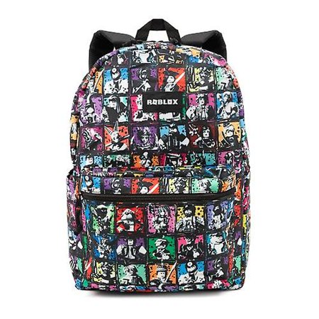 Roblox Characters Backpack | Walmart Canada