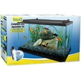 Tetra 10 Gallon Glass LED Aquarium Kit - Walmart.com