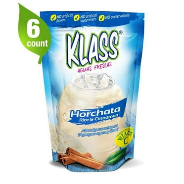 Klass Atole Vanilla Drink Mix (Pack of 10) - Walmart.com