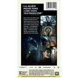 Alien Romulus (VHS) - Walmart.com