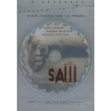Saw (DVD) - Walmart.com