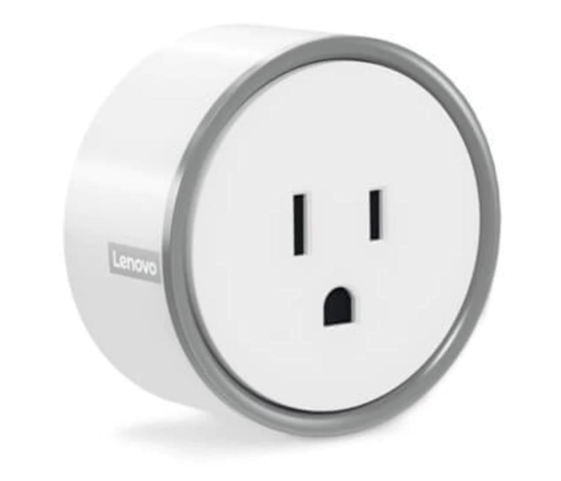 Lenovo Smart Plug - Walmart.com