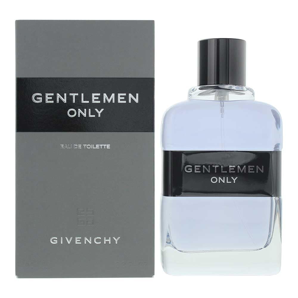 Click here for Perfume Givenchy Gentleman Only Edt 100ml For Men... prices