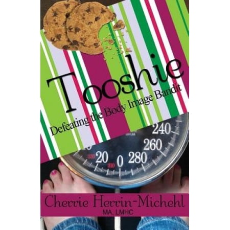 Tooshie: Defeating the Body Image Bandit | Walmart Canada