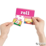 Multiple Meaning Puzzles - Educational - 24 Pieces - Walmart.com