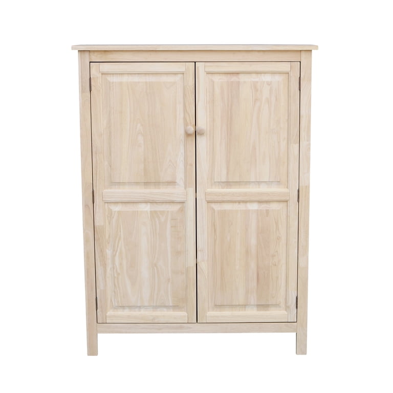 Tall Jelly Cabinet Black | Cabinets Matttroy