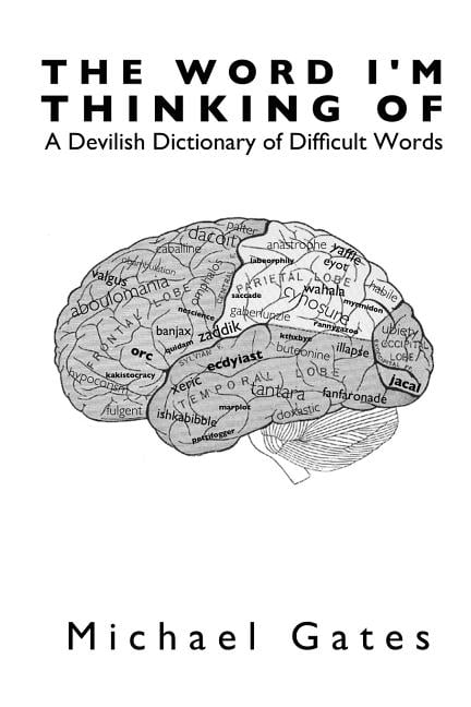 The Word I'm Thinking of : A Devilish Dictionary of Difficult Words ...