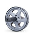 CAP Barbell Abdominal Toning Wheel - Walmart.com