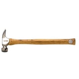 Dalluge Tools 2110 21-Ounce Magnetic Nail Holder Straight Handle ...