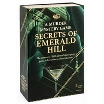 Box ONE by Neil Patrick Harris: Adult Trivia, Codes, Puzzles Board Game ...