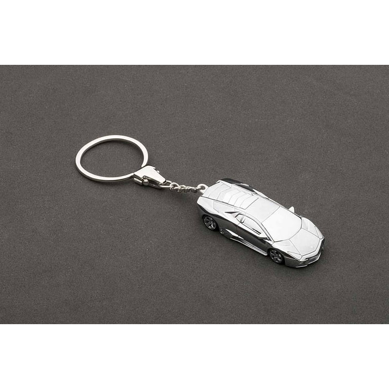 Lamborghini Keychain