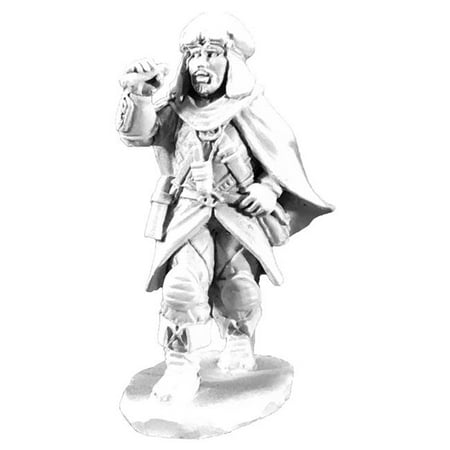 Reaper Miniatures REM62116 Numenera Male Jack with Turban | Walmart Canada