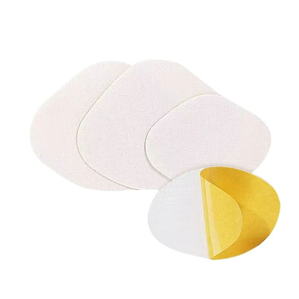 Mesh Shoes Hole Repair Patch Self-adhesive Sneaker Hole Patch Vamp ...