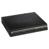 Free Shipping! GPX D200B Progressive Scan DVD Player with Remote Black ...
