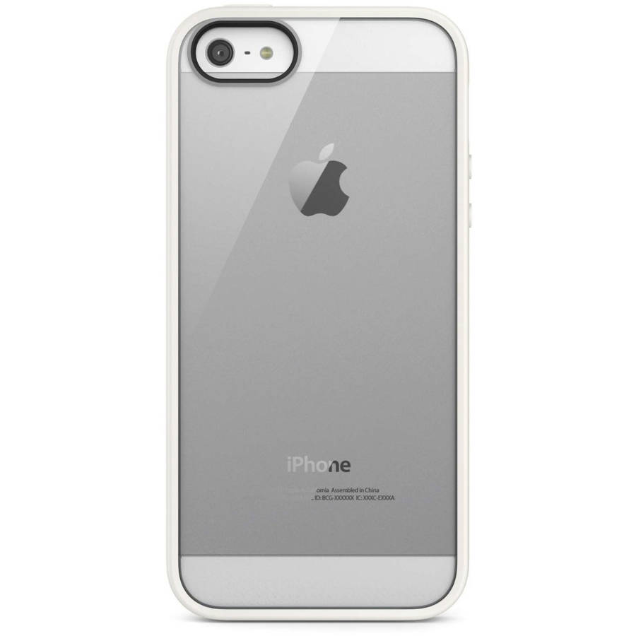 Clear Iphone 5 Housing