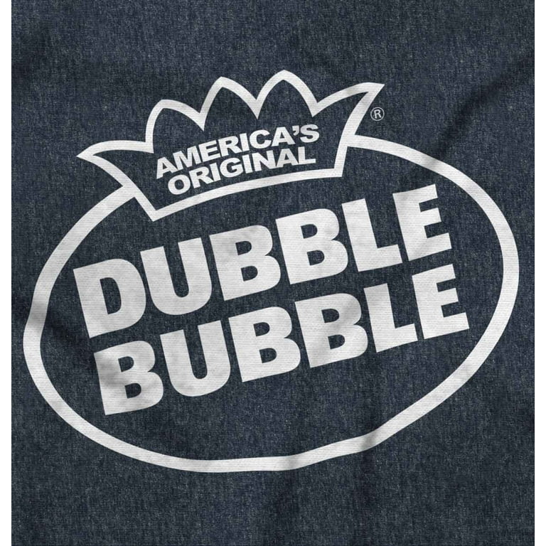 Double Bubble Logo Dubble Bubble