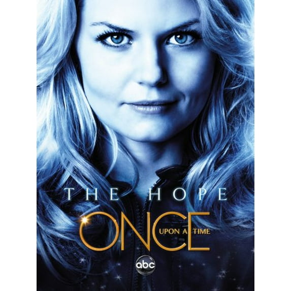 Once Upon A Time Poster 16x24 Poster Medium Art Poster 16x24 #422226 ...