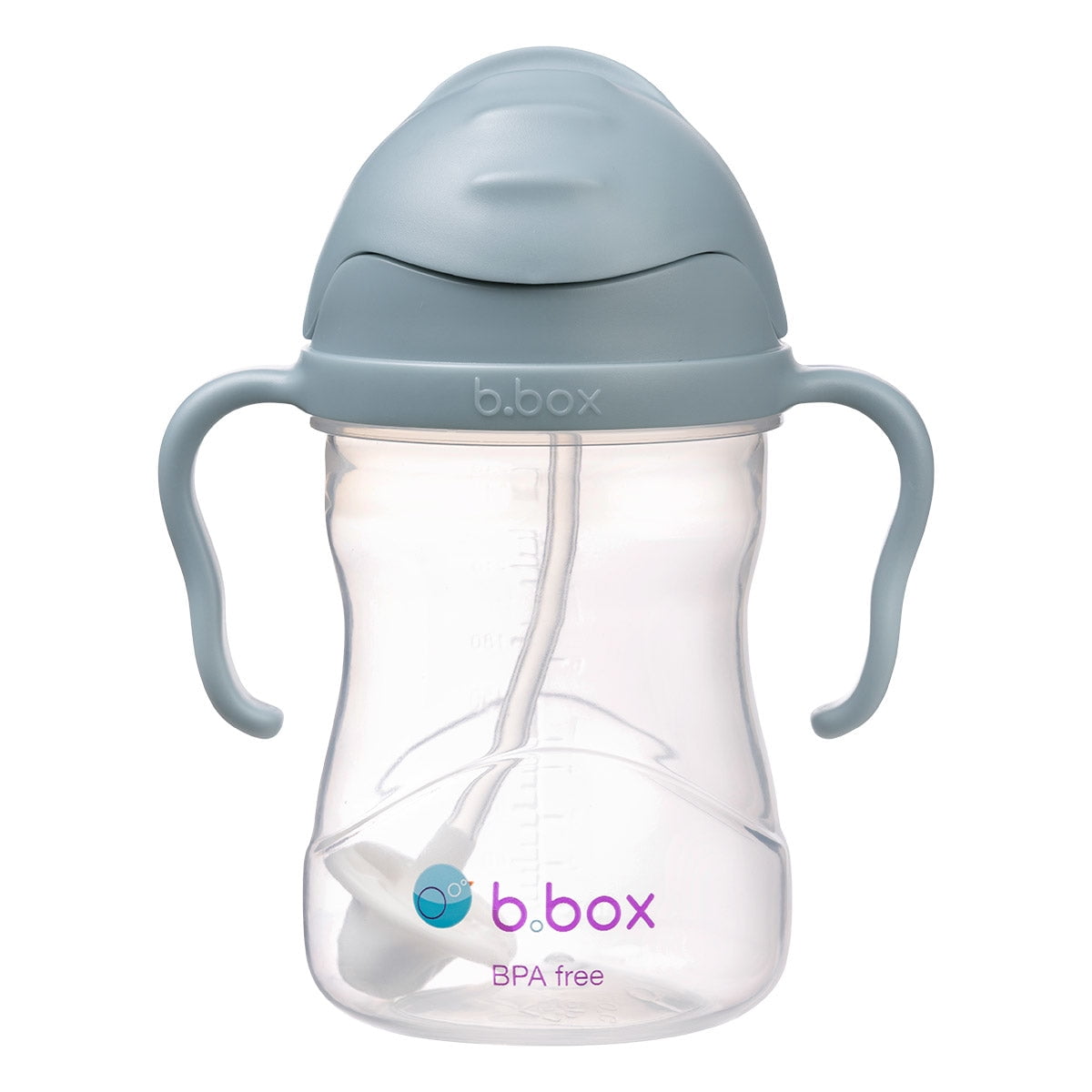Click here for B. Box - Sippy Cup With Fliptop Straw  Drink From... prices