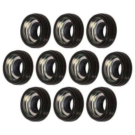 AC Compressor Shaft Seal, Wear Proof Strong Sealing AC Compressor Shaft ...