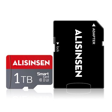 4GB micro SD High Capacity Memory Card - Walmart.com