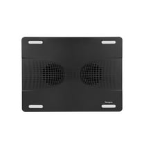 Targus 17" Dual Fan Laptop Chill Mat, AWE55US - Walmart.com