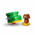 Lego Super Mario Goomba's Shoe Additional Adventure Set 71404 - Walmart.com