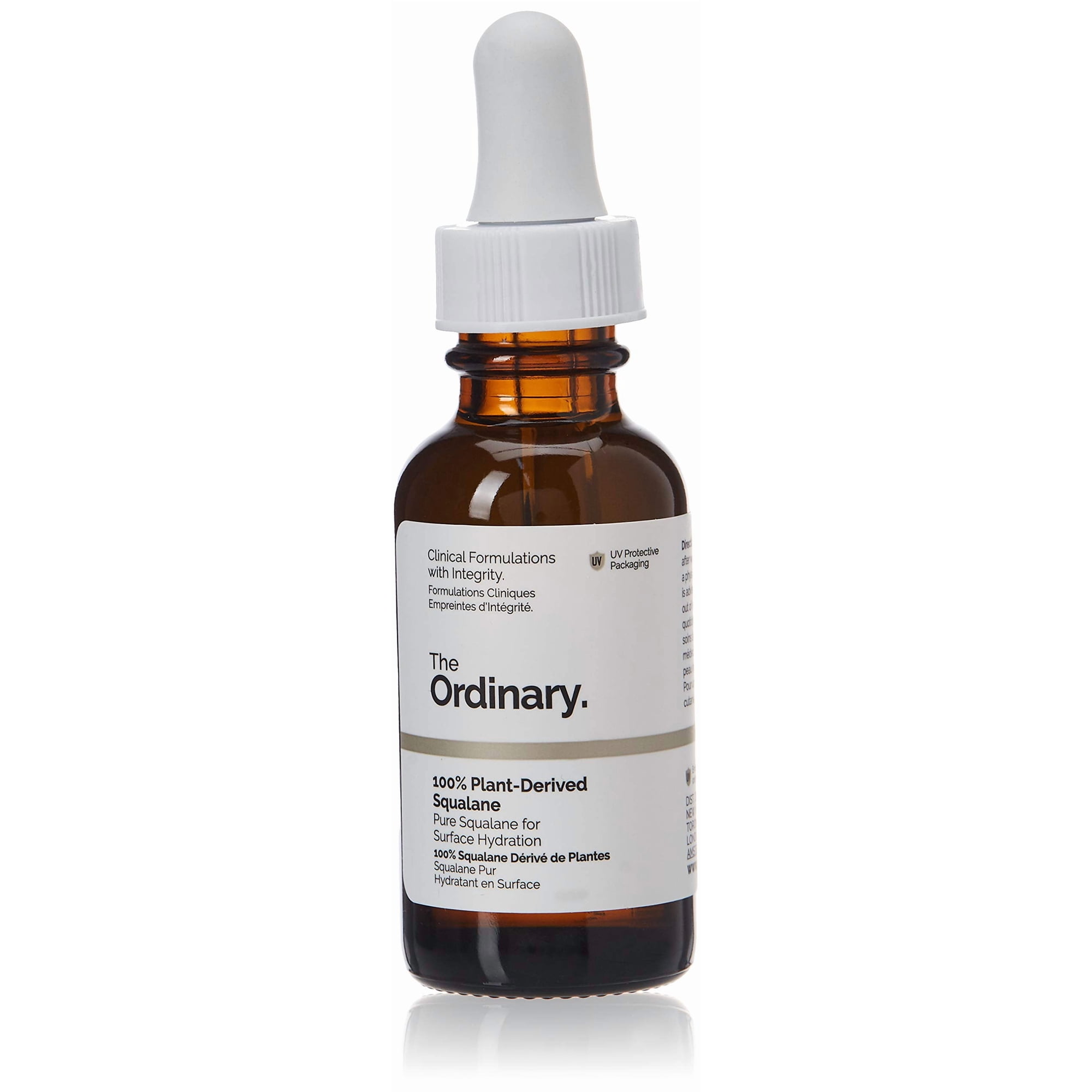 Click here for The Ordinary 100 Plant-Derived Squalane 30ml 30 Ml prices