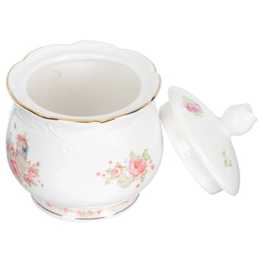 Find Your Perfect Wanda June Home Vintage Stripe Orange Stoneware ...