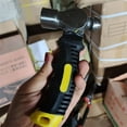 Upholstery Craft Hammer Hammer Decorations Carvings Hand Tools for ...