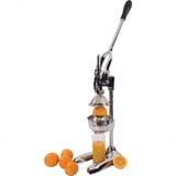 Chrome Heavy-Duty Professional Juicer - Walmart.com