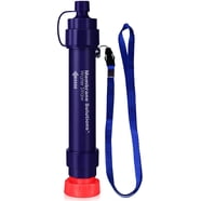 Sawyer Products Squeeze Water Filter - Walmart.com
