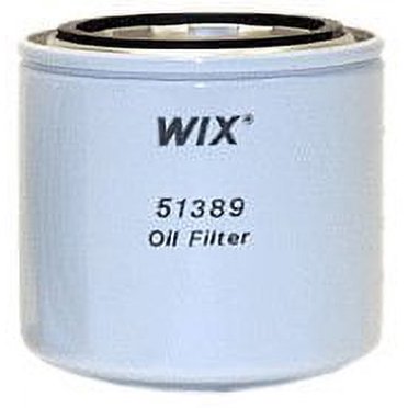 WIX Engine Oil Filter - Walmart.com