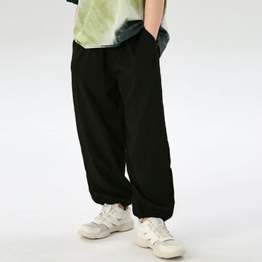 Leveret Solid Baby Crawling Pants & Legging Set Kids Baby Pants (Size 3 ...