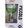 Funko Pop! Piccolo Dragon Ball Z Signed Vinyl Figure - Walmart.com