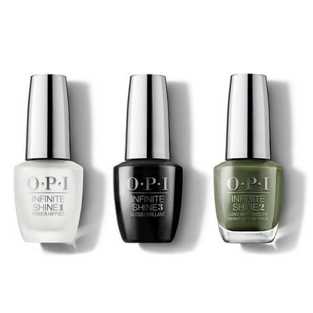 UPC 637896501238 - OPI Infinite Shine Combo Base Top & [ Suzi-First ...