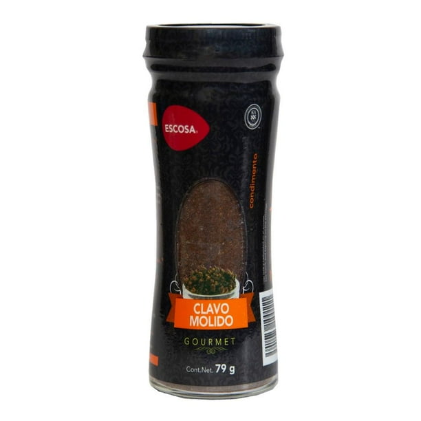 Clavo Escosa En polvo molido 79 g | Walmart en línea