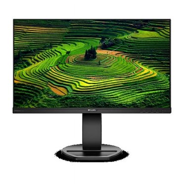 Philips 276E8VJSB 27" monitor, 4K UHD 3840x2160 IPS, 1 billion+ colors ...