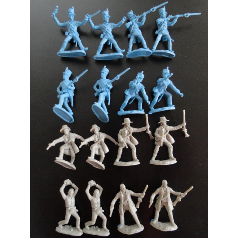 Alamo Playsets